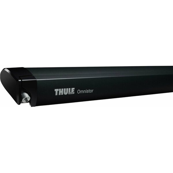 Thule Thule 6300 Ducato sarja 375 cm antrasiitti / harmaa ...